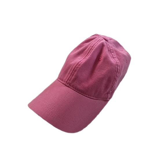 Zara | Accessories | Zara Pink Mens Baseball Cap Size Medium | Poshmark